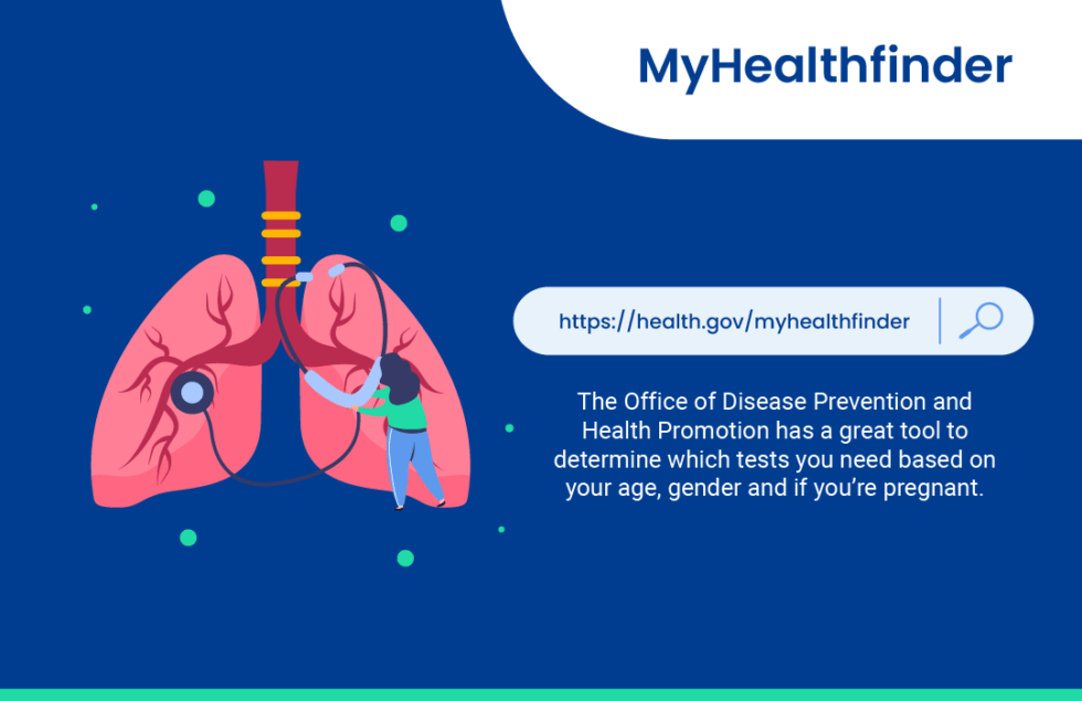 Lung Cancer Screening Guide for Men - Everything You Need to Know